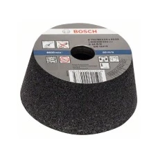 BOSCH Brusni lonac, konusni-kamen/beton 1608600241, 90 mm, 110 mm, 55 mm, 60