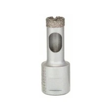 BOSCH Dijamantska burgija za suvo bušenje Dry Speed Best for Ceramic 2608587113, 14 x 30 mm