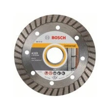BOSCH Dijamantska rezna ploča 115 x 22.23 x 10 mm