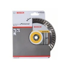 BOSCH Dijamantska rezna ploča 150 x 22.23 x 10 mm