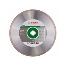 BOSCH Dijamantska rezna ploča Best for Ceramic 2608602639, 300 x 30/25,40 x 2,8 x 10 mm