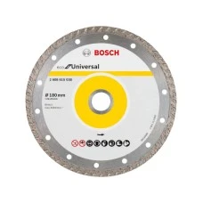 BOSCH Dijamantska rezna ploča ECO For Universal 180x22,23x2,6x7 (2608615038)