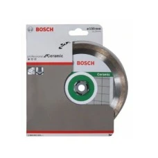 BOSCH Dijamantska rezna ploča Standard for Ceramic 150 x 22.23 x 7 mm