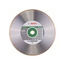 BOSCH Dijamantska rezna ploča Standard for Ceramic 2608602541, 350 x 30+25,40 x 2 x 7 mm