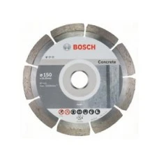 BOSCH Dijamantska rezna ploča Standard for Concrete 150, 2608603241