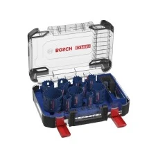 BOSCH EXPERT Multi Material PC Plus univerzalni set testera za otvore, 2608901908