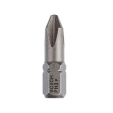 BOSCH Extra-Hard Bit PH 2. 25 mm