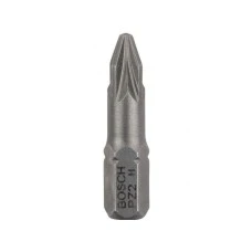 BOSCH Extra-Hard Bit PZ 2. 25 mm (2607001559)
