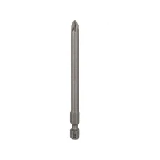 BOSCH Extra-Hard Bit PZ 2. 89 mm (2607001583)