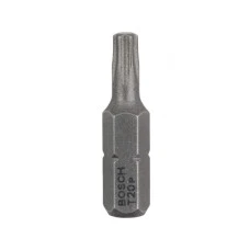BOSCH Extra-Hard Bit T20. 25 mm (2607001612 )