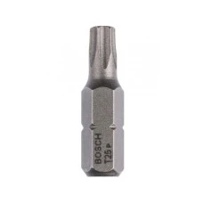 BOSCH Extra-Hard Bit T25. 25 mm (2607001616)