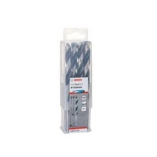 BOSCH HSS spiralna burgija PointTeQ 10,8 mm paket od 5 komada