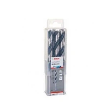 BOSCH HSS spiralna burgija PointTeQ 12,1 mm paket od 5 komada