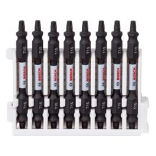BOSCH Impact Control set bitova odvrtača , 8-delni pakovanje od 8 komada - 2608522342