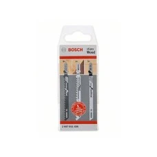 BOSCH JSB komplet Wood, 15 delova 2607011436