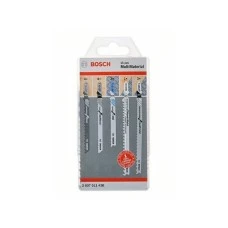 BOSCH JSB Multi Material komplet, 15 delova 2607011438