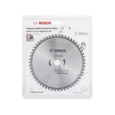 BOSCH List kružne testere Eco for Aluminium 190 x 2.4;1.6 x 20 54 T