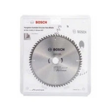 BOSCH List kružne testere Eco for Aluminium 230 x 3.0;2.2 x 30 64 T