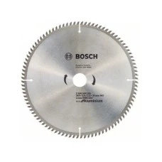 BOSCH List kružne testere Eco for Aluminium 254 x 3.0;2.2 x 30 96 T