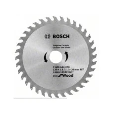 BOSCH List kružne testere Eco for Wood 130 x 1.8;1.1 x 20 36 T