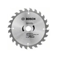 BOSCH List kružne testere Eco for Wood 160 x 2.2;1.4 x 20 24 T
