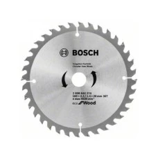 BOSCH List kružne testere Eco for Wood 160 x 2.2;1.4 x 20 36 T