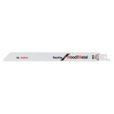 BOSCH List univerzalne testere S 1022 HF 2608656636, Flexible za Drvo i Metal