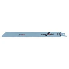 BOSCH List univerzalne testere S 1122 BF 2608656032, Flexible za Metal