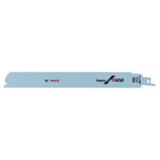 BOSCH List univerzalne testere S 1122 HF 2608657560, Flexible za Drvo i Metal