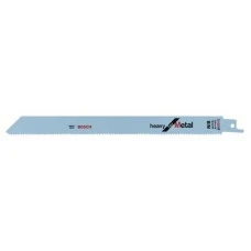 BOSCH List univerzalne testere S 1125 VF 2608657556, Heavy za Metal