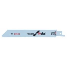 BOSCH List univerzalne testere S 922 AF 2608656013, Flexible za Metal