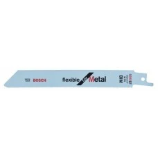 BOSCH List univerzalne testere S 922 EF 2608656028, Flexible za Metal