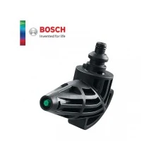 BOSCH Mlaznica pod 90° za Bosch perače pod visokim pritiskom F016800581 AQT, EasyAquatak, UniversalAquatak