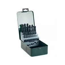BOSCH plavi alat 25-delni set HSS-R burgija za metal 2607019446
