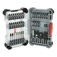 BOSCH PRO Impact set nastavaka za odvrtače, 41 komad, 2608521U78