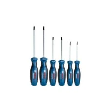 BOSCH Professional 6-delni komplet Torx odvrtača T10-T40, 1600A01V09