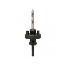 BOSCH Šestougaoni adapter Bosch 32-76mm