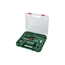 BOSCH Universal 17-delni set ručnog alata, 1600A02BY5