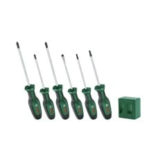 BOSCH Universal 6-delni set odvrtača + magnetizer, 1600A02W7L