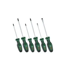 BOSCH Universal 6-delni set odvrtača, 1600A02BX7