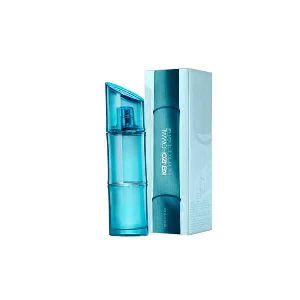 KENZO HOMME MARINE EDT