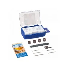 DREMEL 2615C681JA Set alata za obradu drveta