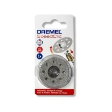DREMEL EZ SpeedClic dijamantska ploča za sečenje SC545, 2615S545JB