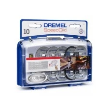 DREMEL EZ SpeedClic set pribora za sečenje SC690, 2615S690JA