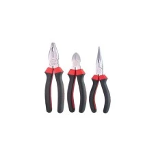WURTH Red Stripe Set klešta, 3 komada (5772101003)