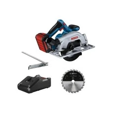 BOSCH GKS 185-LI Professional Akumulatorska kružna testera, 06016C1223