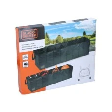 BLACK&DECKER Torba organizator za auto XL 110X30X30cm