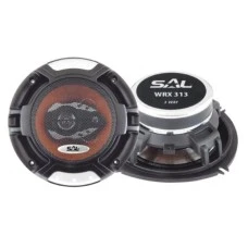 SAL Auto zvucnici 132mm 2x90W WRX313