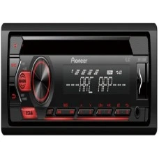 PIONEER Auto radio DEH-S120UB CD/USB PIO295