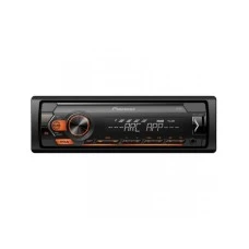 PIONEER Auto radio USB MVH-S120UBA PIO332